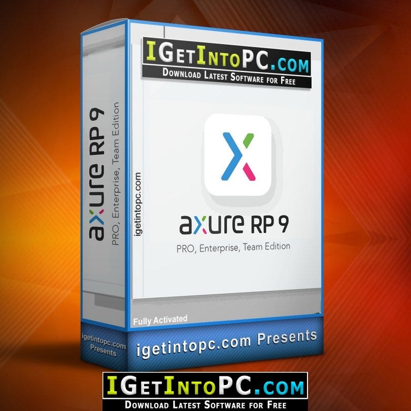 Axure RP Pro Team Enterprise 9 2024 Free Download Pre-activated | by Rasgon | Dec, 2023 | Medium