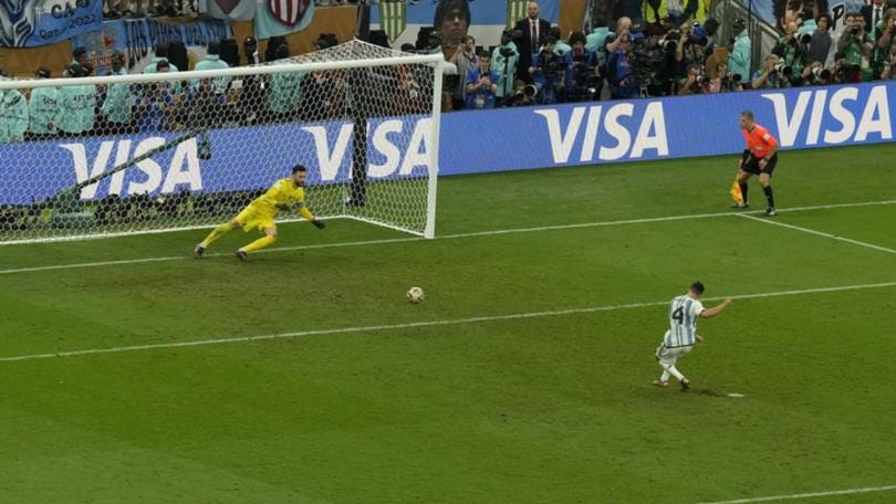 Life is All About Key Plays. Life is like a game of football. | by ...