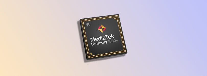 MediaTek Dimensity 9000 Plus Chipset- Get Ready For The Boost! | by ...