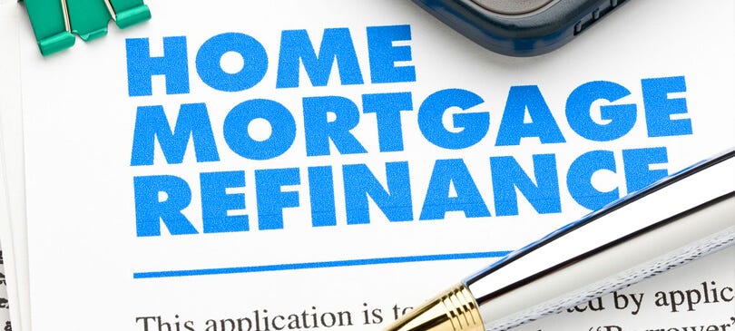 Cash-Out Refinance: How It Works. A cash-out refinance is the ...