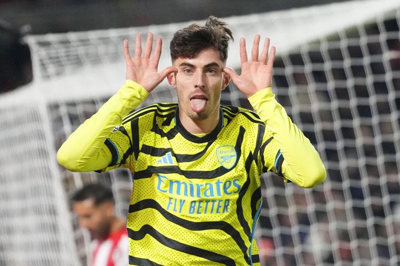 6 Mantan Pemain Chelsea yang Kini Memperkuat Klub Rival | by Thia Tya ...