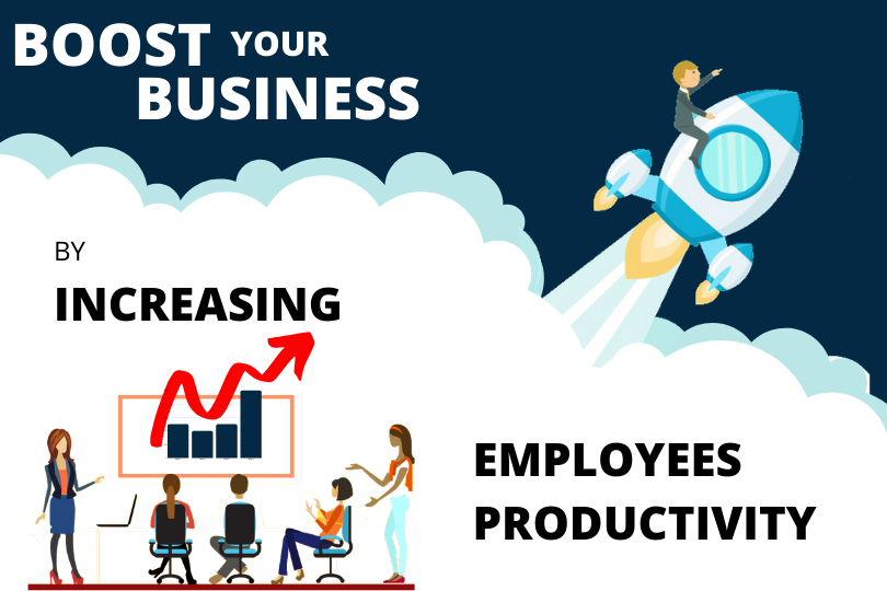 9 ACTIONABLE PRODUCTIVITY SECRETS THAT WILL BOOST YOUR BUSINESS | by ...