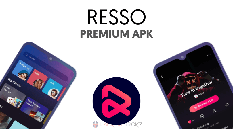 Download Resso Pro Apk Latest Version (ADFREE): No Root | by ...
