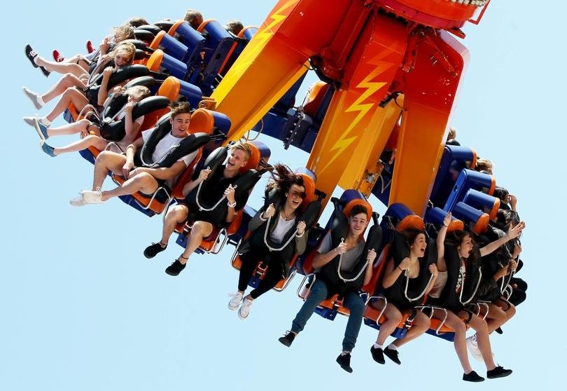 The Perth Royal Show 2024 Is Almost Here — Don’t Miss These Must-See ...