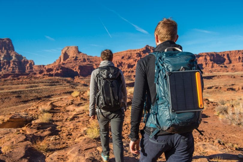 Cleantech Gadgets for Sustainable Adventures | by Zoheb Davar ...