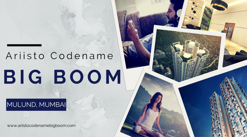 Ariisto Codename Big Boom Review : It might be onto Something | by Ritu ...