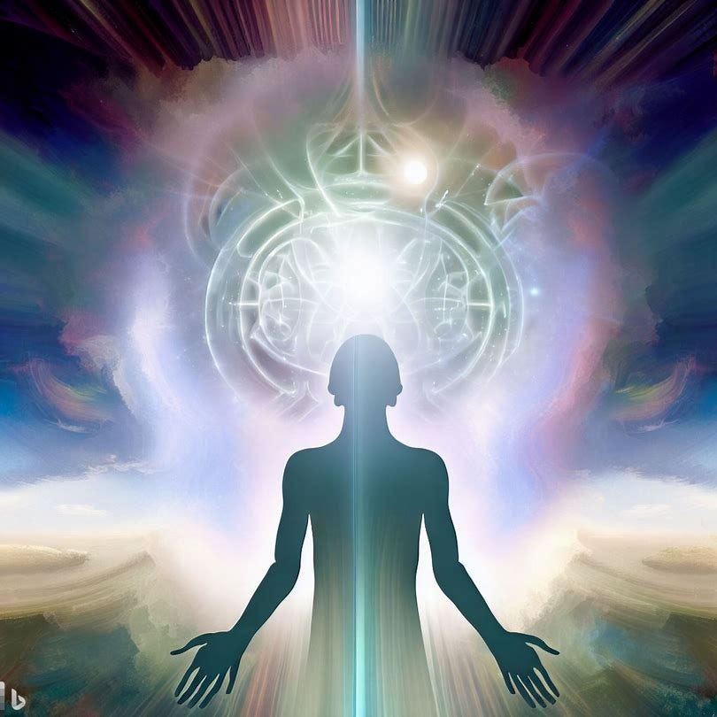 Unlocking the Power Within: Exploring the Philosophy of Free Will | by ...