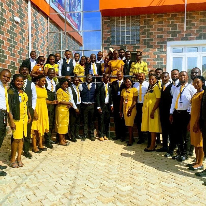 Title: "Unveiling Excellence: King's Care Universal School - The Crown Jewel of Education in ...