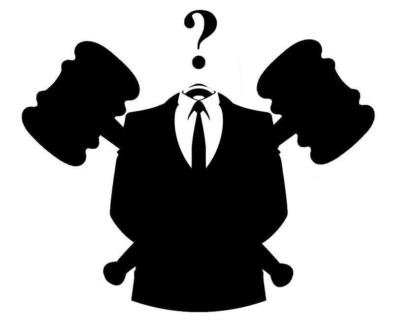 Balancing Perspectives: A Turncoat Debate on Success and Failure | by ...