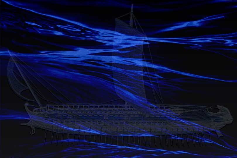 Ghost Ships, Oil, and Time Capsules | by William House | EarthSphere ...