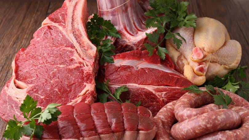 Tips For Including Meat In Your Diet | by Chuckluggers | Medium