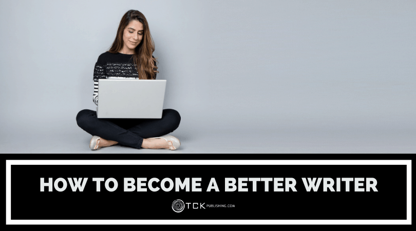3 Secrets You Need to Know to Become a Better Writer | by Aafeen Maham ...
