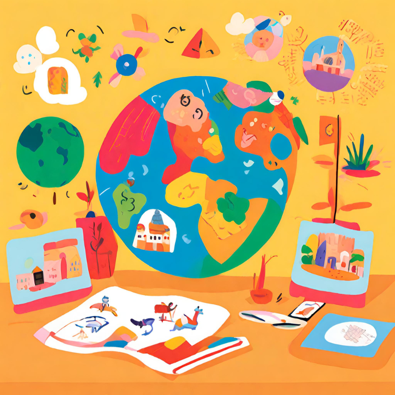 Design without Borders: Culturally Sensitive Interfaces for a Global ...