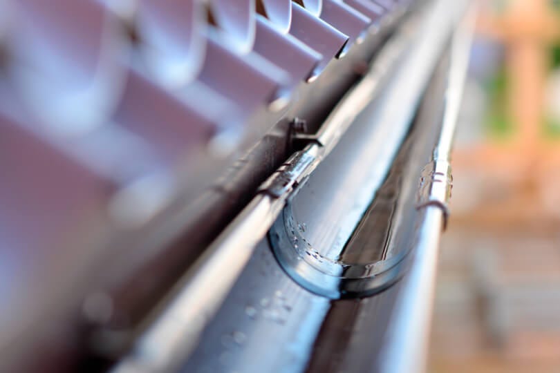 Best Rain Gutter Installation in Charleston, SC - Gutter Boyz SC - Medium