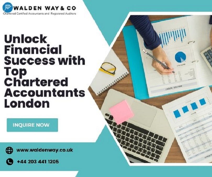 Navigate Financial Success with Expert Precision: Your Trusted ...