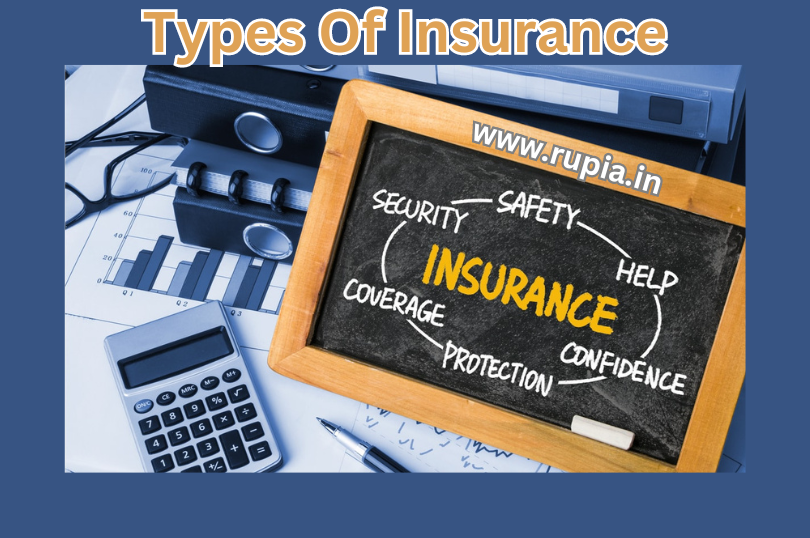 Explained guide on insurance types: General and Life Insurance | by ...