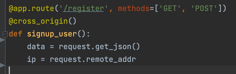 Flutter Web Empty Request Body Issue400 Status Code By Sabrey Medium