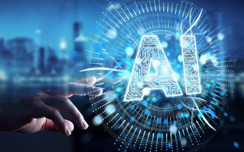 Techvia Alliance — AI Algorithm for faster materials discovery, Smarter ...