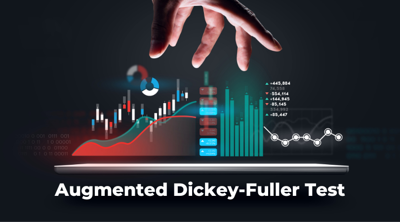 An Introduction to the Augmented Dickey-Fuller Unit Root Test | by ...