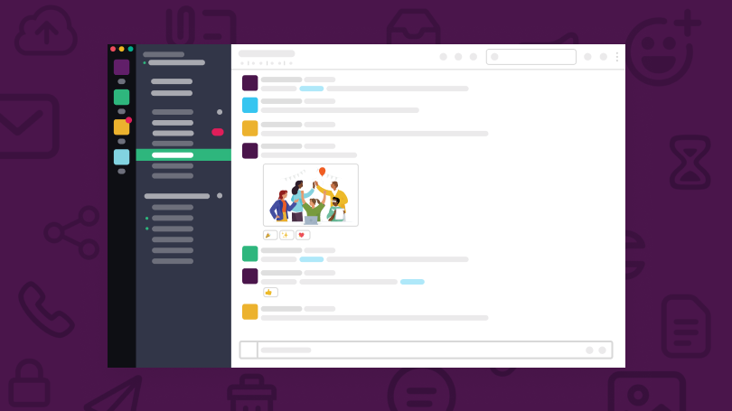 #28/100 Days of experience: Slack Profile Images | by Divya Tak ...