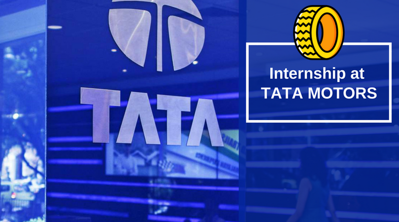How to Get an Internship with Tata Motors | by Switch Idea - Your Internship Advisor | Medium