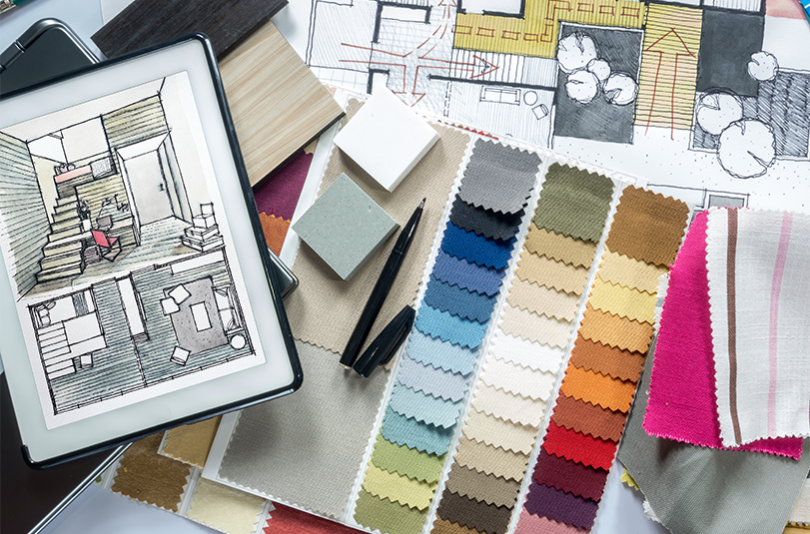 Innovation in the Future of Interior Design? | by willson | Medium