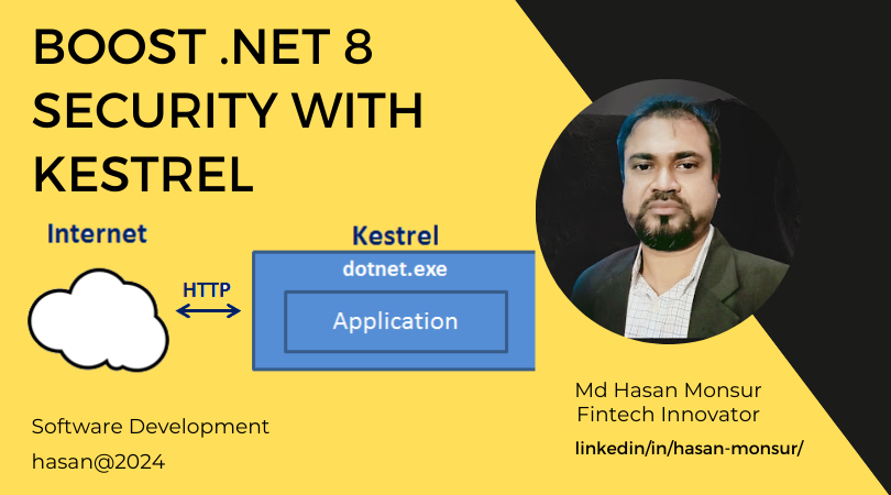 Boost .NET 8 Security: Setting Up HTTPS Using launchSettings.json and ... Boost .NET 8 Security: Setting Up HTTPS Using launchSettings.json and ...