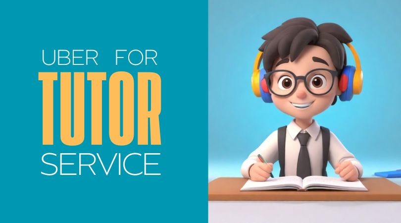 Secure Learning Environment on Uber for Tutor Service | Medium