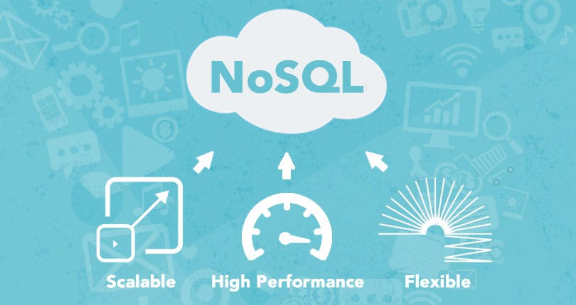 NoSQL database. NoSQL is expands to “Not only SQL”.It… | by barath ...