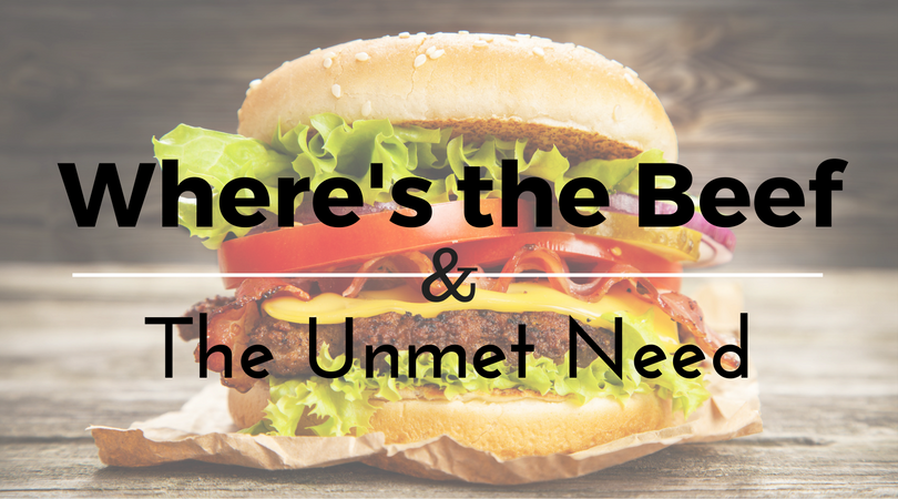 Where’s The Beef & The Unmet Demand? | by Elliot Begoun | Medium