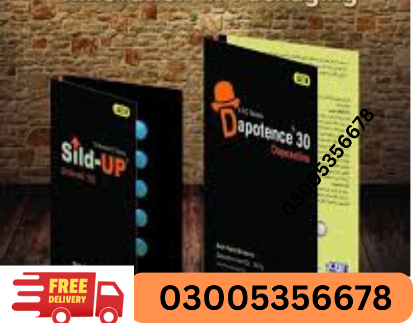 Sild Up Tablets in Pakistan # 0300–5356678 # 100% Result - Adroen ...