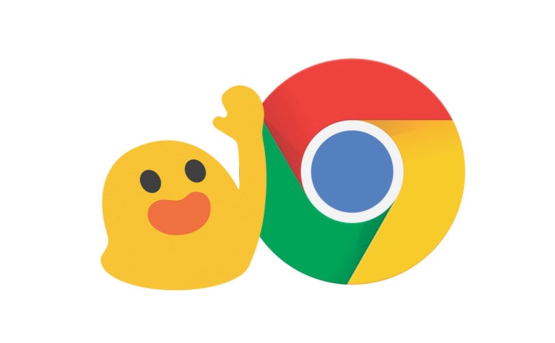 Building a simple Chrome extension from start to finish | by Meko Deng ...