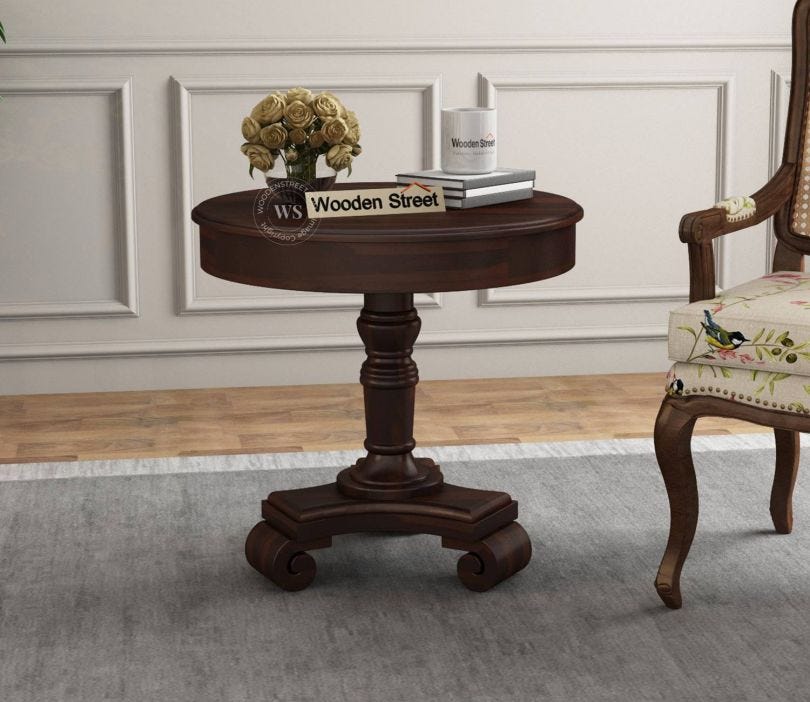 Elevate Your Living Space with Stunning Side Tables! | by Home Decor ...