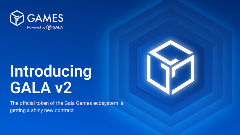 $GALA v2：4月26日AMAのまとめ. YouTubeで行われた、$GALA… | by Gala Games Japan | Medium