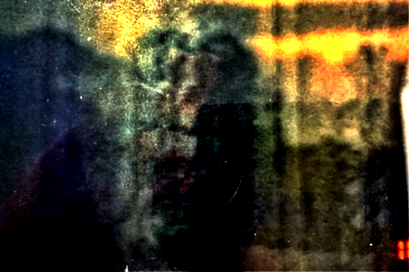 The Mystery Of The Alien Face At The Window | by Johnmooner-chief | Medium
