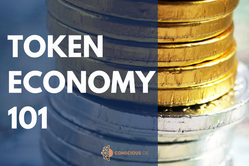 Token Economy 101: Why it Matters and How to Get Involved | by ...