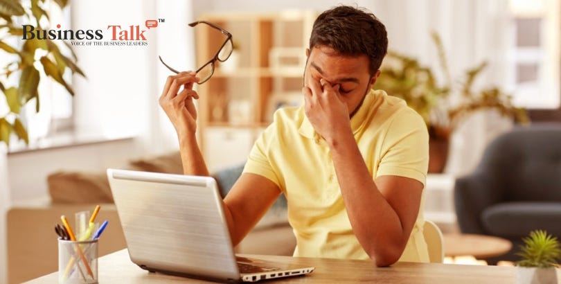 7 Practical Tips for Reducing Daily Screen Time | by Business Talk ...