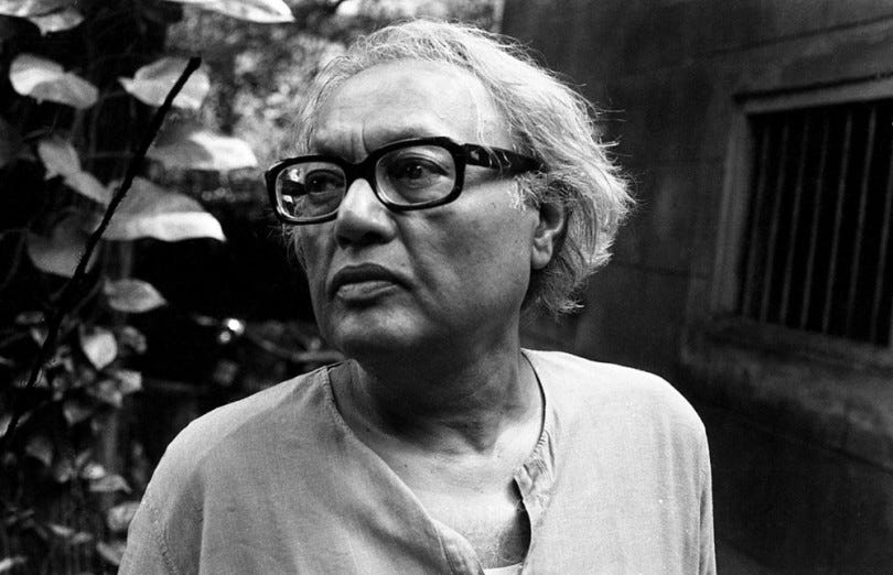 Subrata Mitra — The Master of Light Behind Ray’s Masterpieces | by The ...