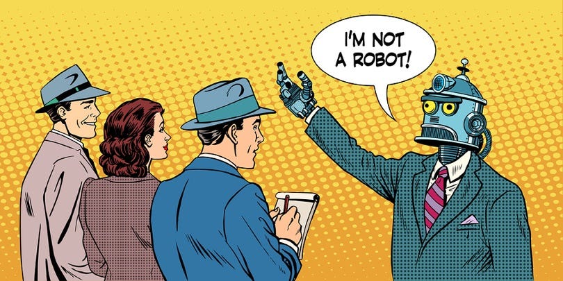 How Bots support remote teams, collaboration & communication — Part III ...