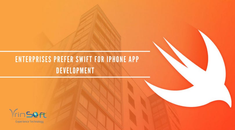 Why is Swift the most beloved development language of iPhone app ...