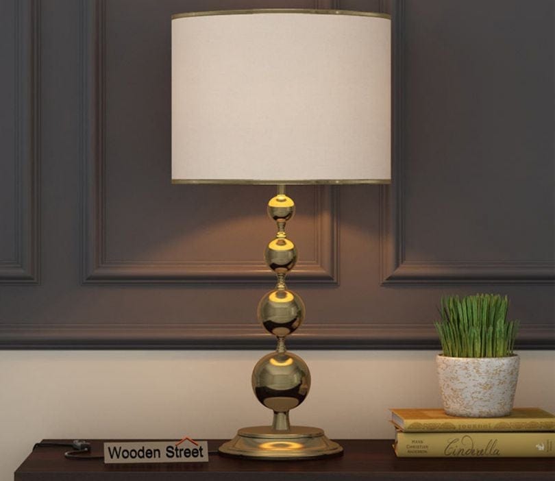 Wooden Antique Table Lamps. We’ve lots of table lamp designs here… | by ...