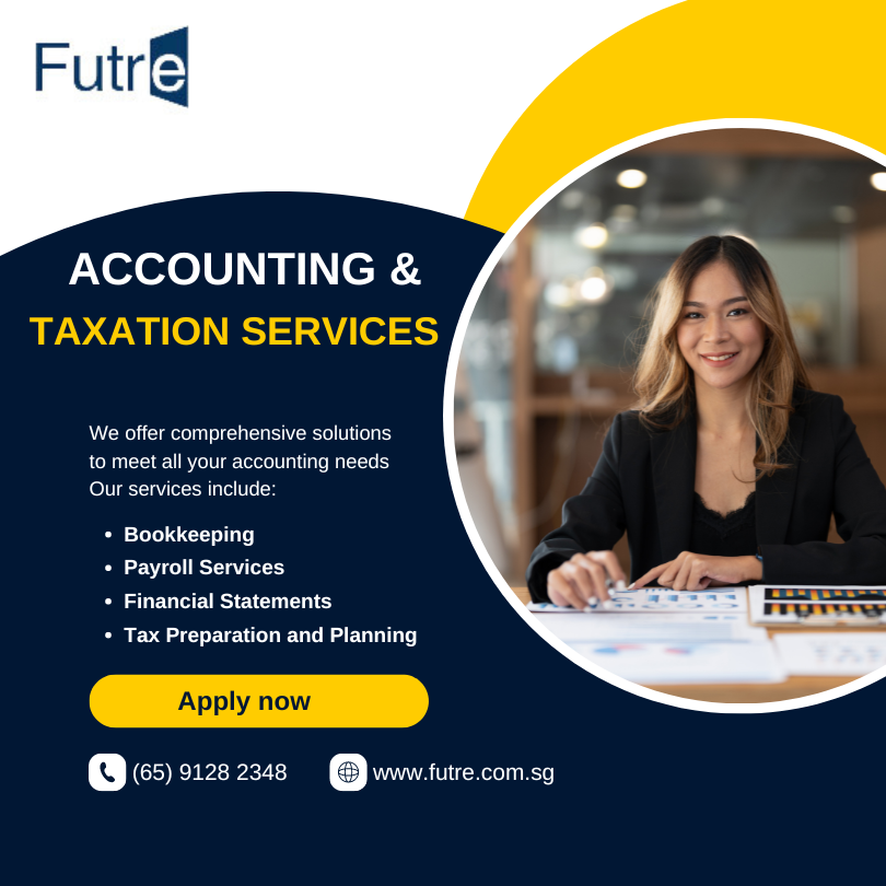 A Comprehensive Guide to Xero Accounting Software | by FUTRE | Aug ...