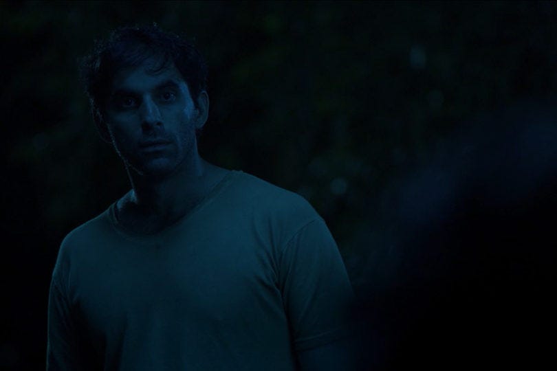 BAFICI 2019: El diablo blanco (2018) Dir. Ignacio Rogers | by Nico ...