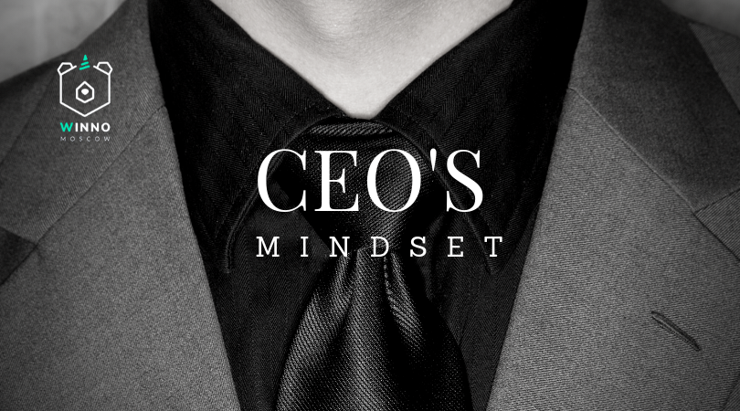 Dive into a CEO’s Mindset: Best Traits | by Fernando Anselmi | Winno ...