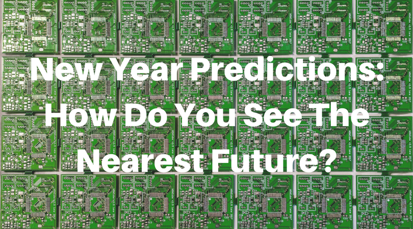 New Year Predictions: How Do You See The Nearest Future? | by WOWCUBE ...