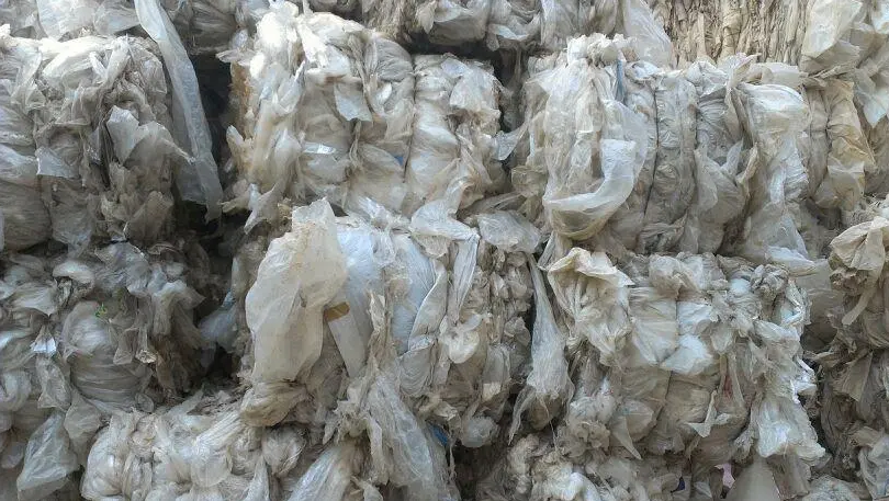 Significance of Waste PP PE Film Recycling | by Ygmachinezz | Medium