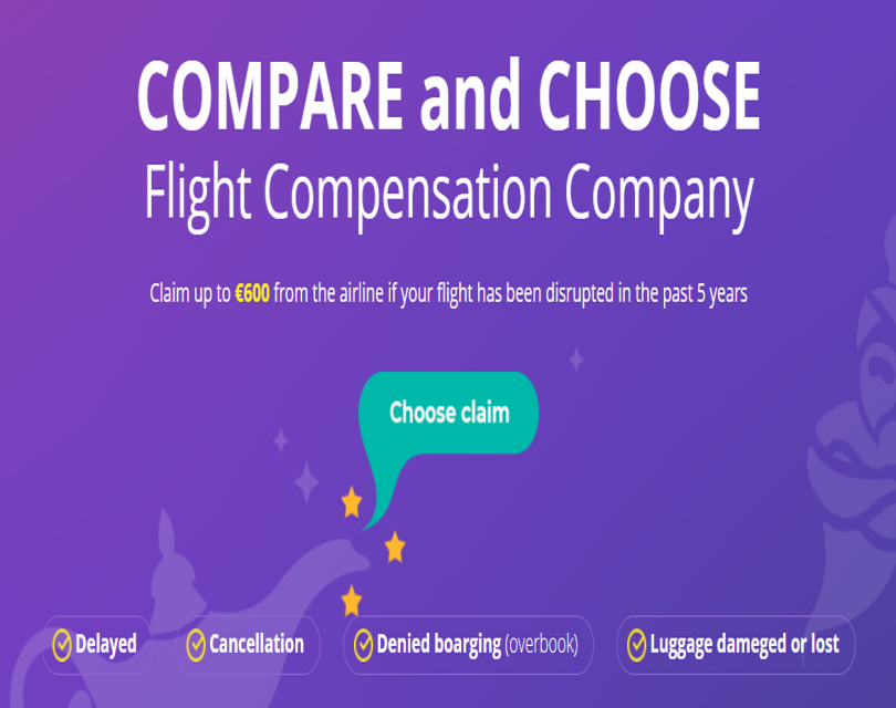 Top 4 Secrets to Saving Big Money from Flight Delay Compensation | by ...