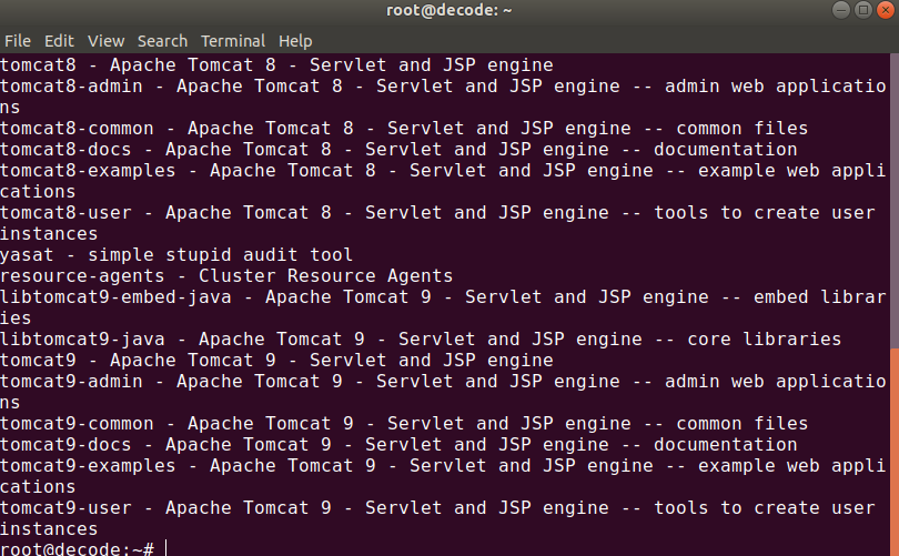 APACHE TOMCAT. Tomcat is a server for hosting java web… | by Waqas ...