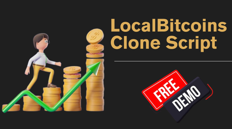 LocalBitcoins Clone Script | Trioangle | Medium