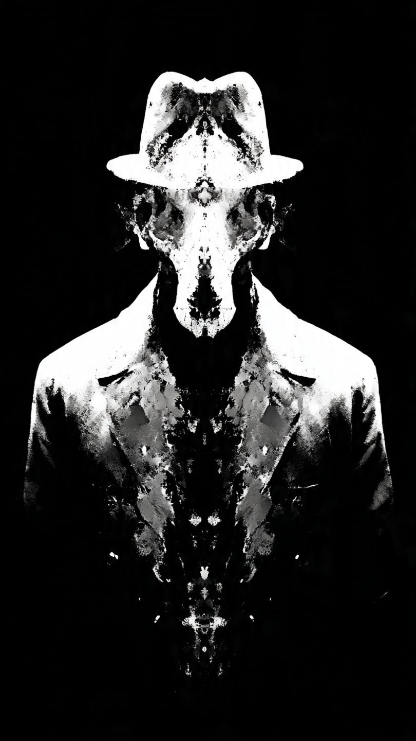Negative: Integration. An idiot. That’s what I was, and maybe… | by ...